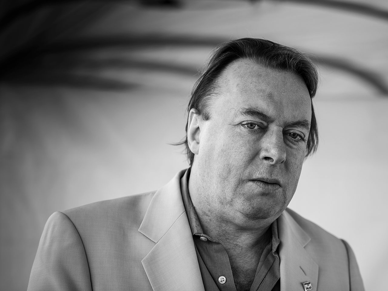 "Never be afraid of stridency": Richard Dawkinsâ?T interview with ...