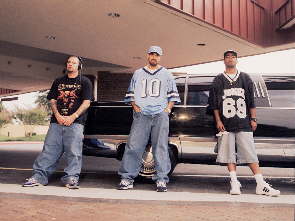 Black Sunday by Cypress Hill: "My favourite way to get blazed" - New ...