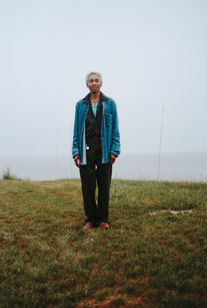 â?oWhat does â?~oldâ?T mean, anyway?â??: Beverly Glenn-Copeland on finding acclaim in his seventies