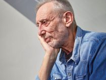 How Michael Rosen returned from the brink of death