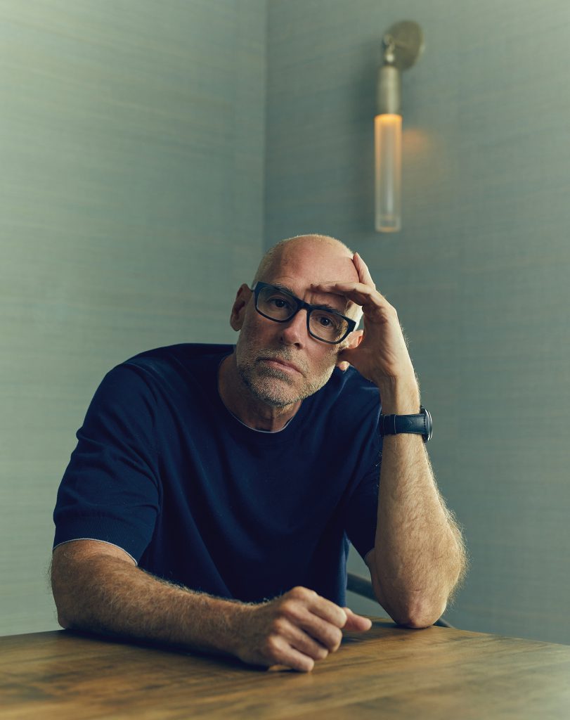 Scott Galloway: the wolf at Big Techâ?Ts door