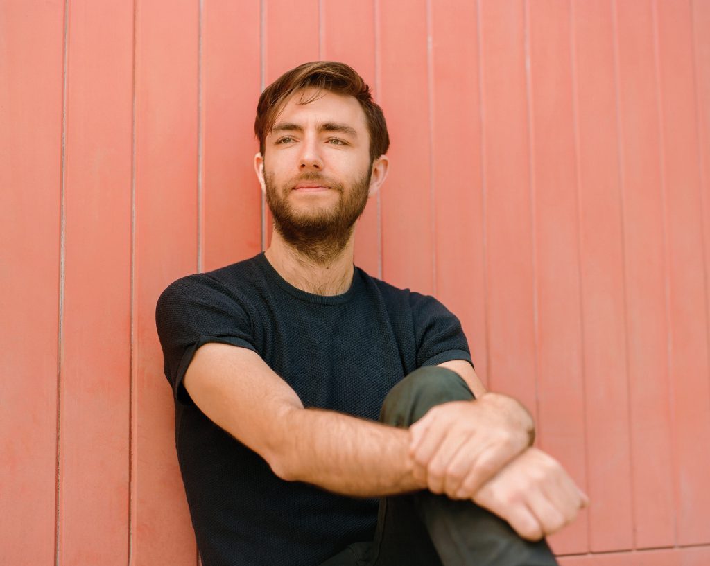 â?oThe meteor has already struckâ??: Mathew Lawrence on how ...