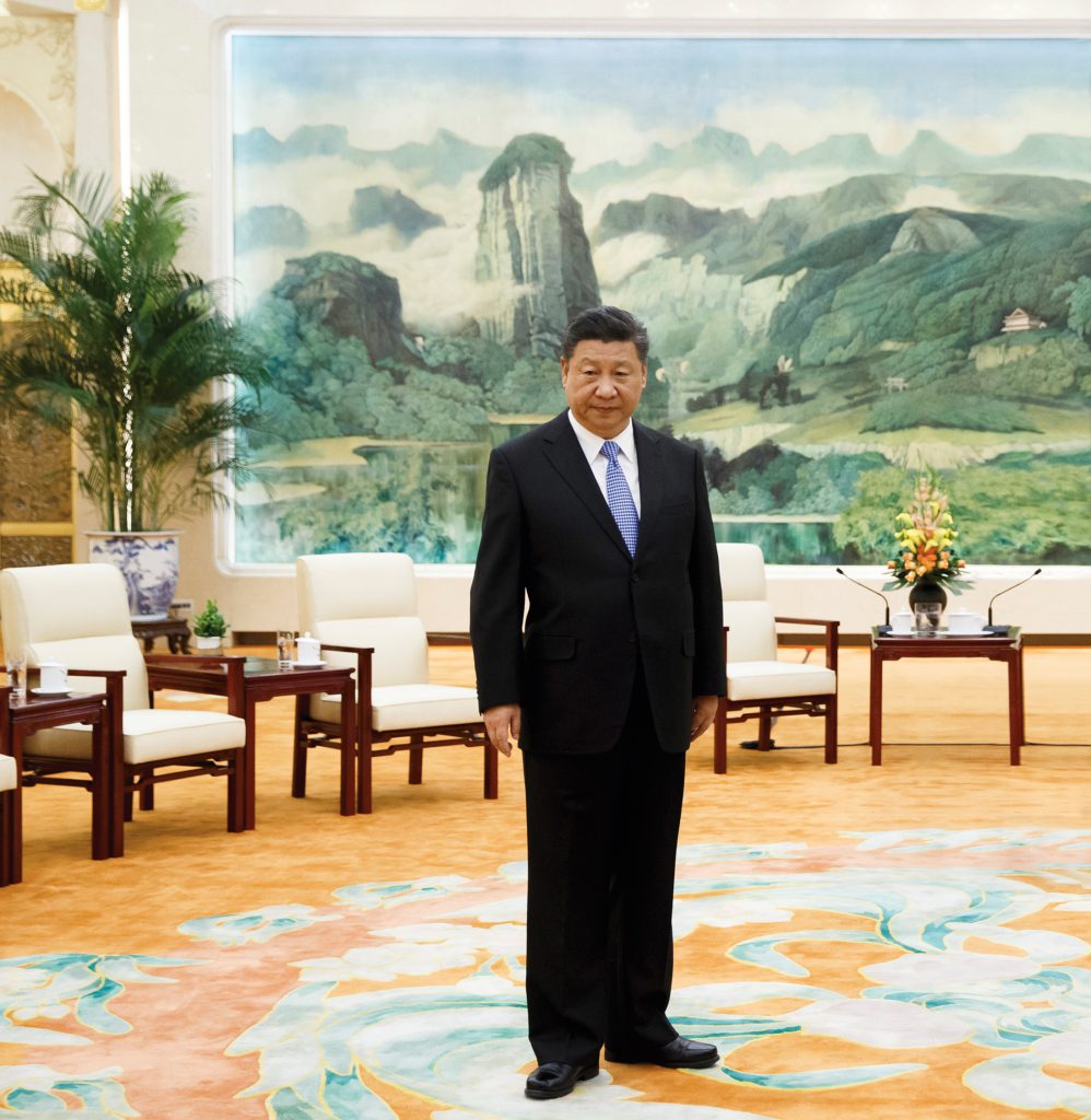 Why the Chinese Communist Party is stronger than ever 100 years after ...