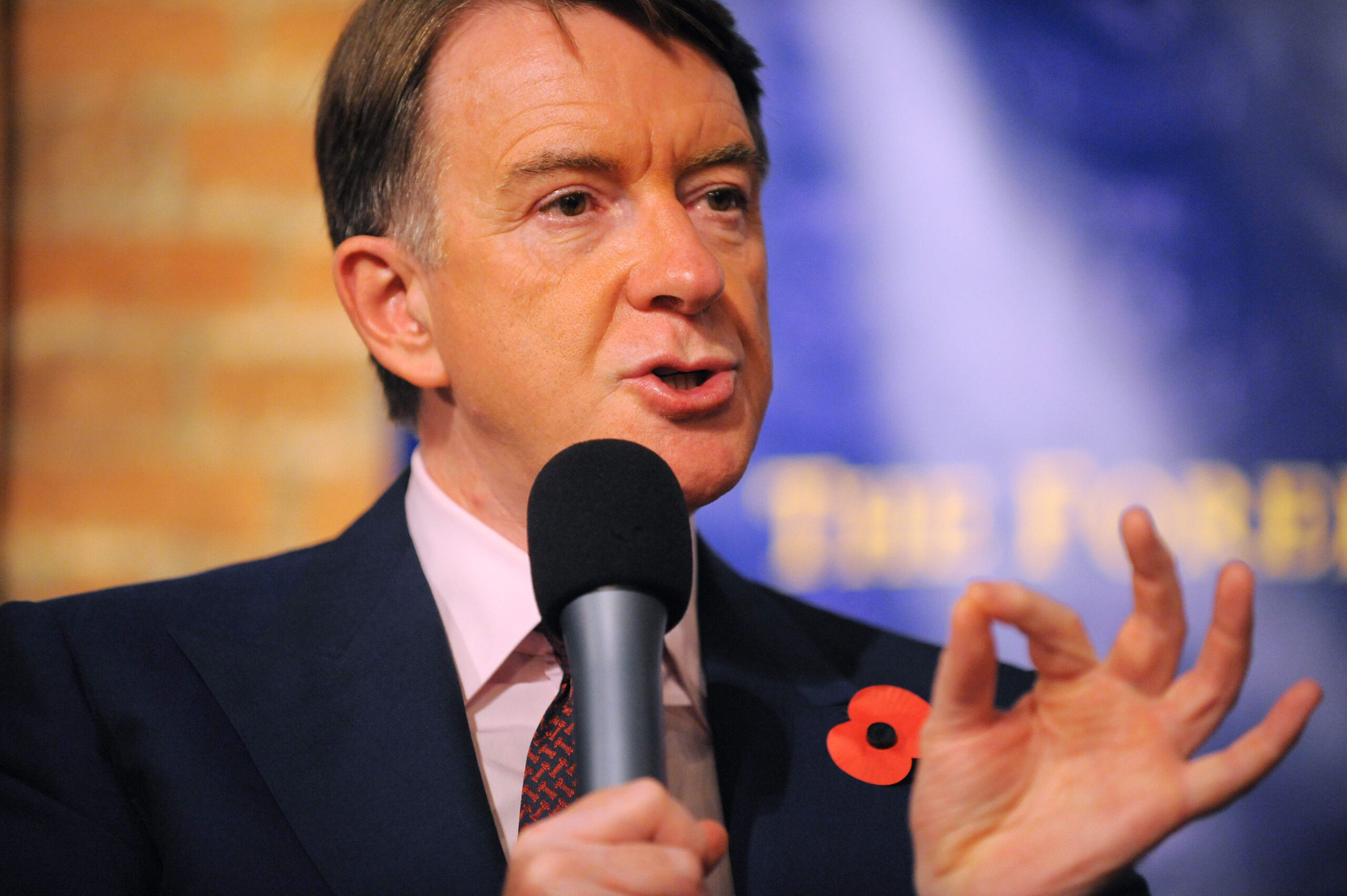 Have we become more left-wing?