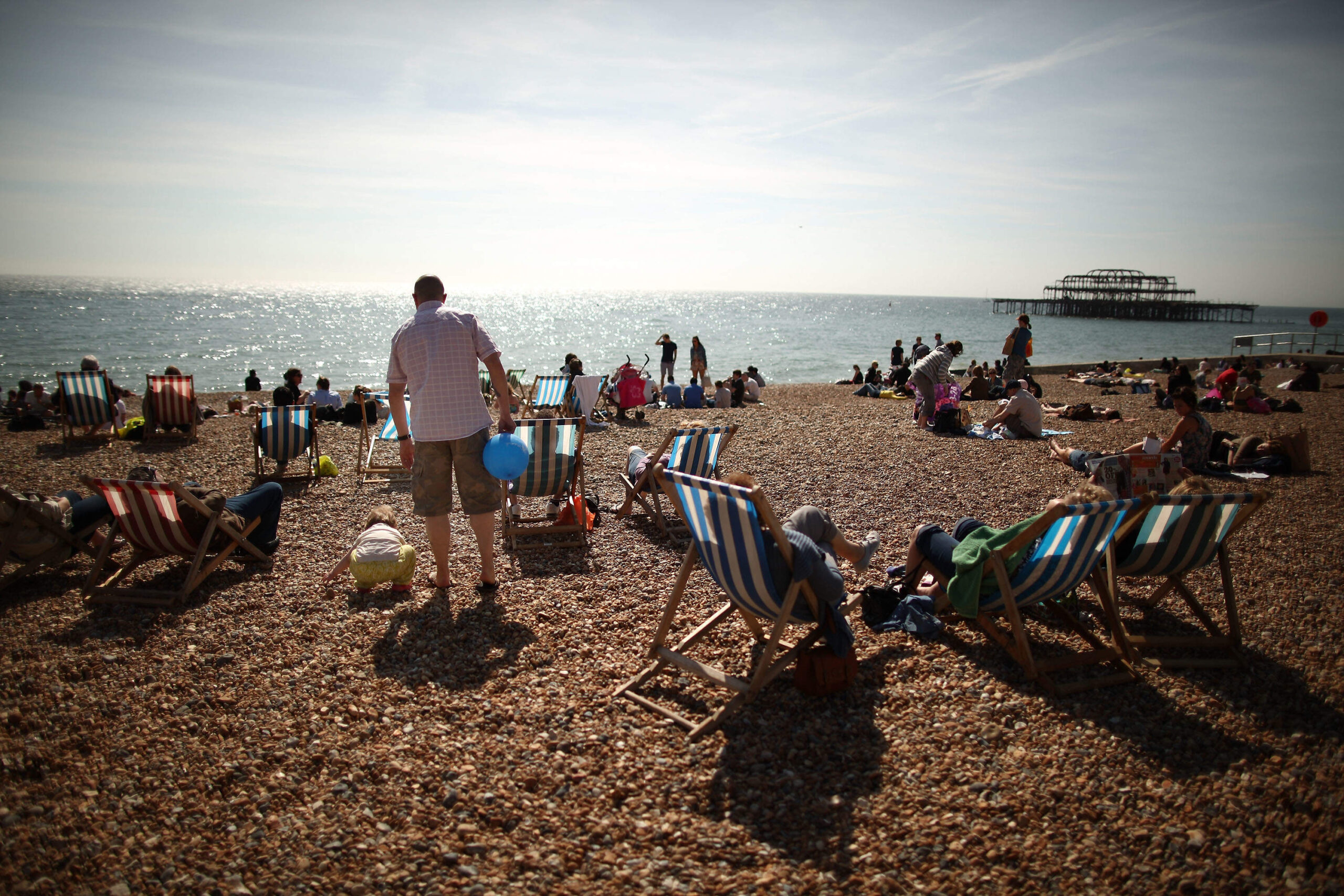 Squeezed Middle: It's time to move on from London