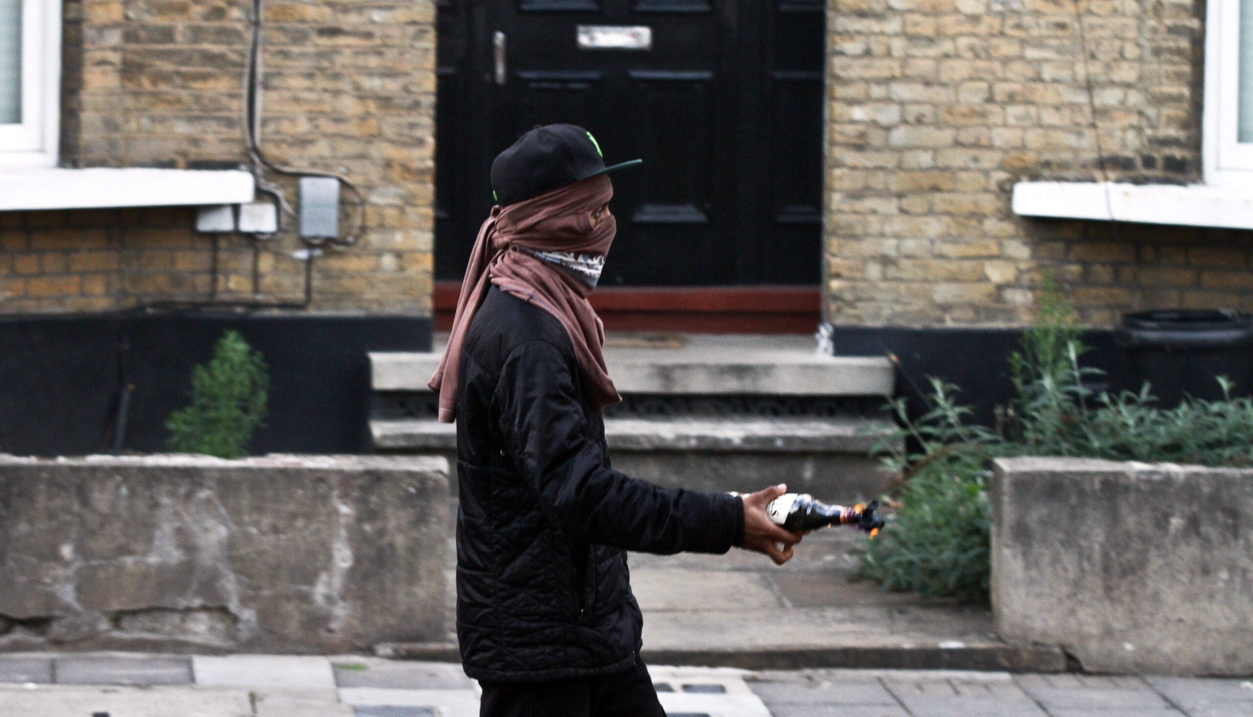 To stop youth crime before it starts, we need to shift power to communities