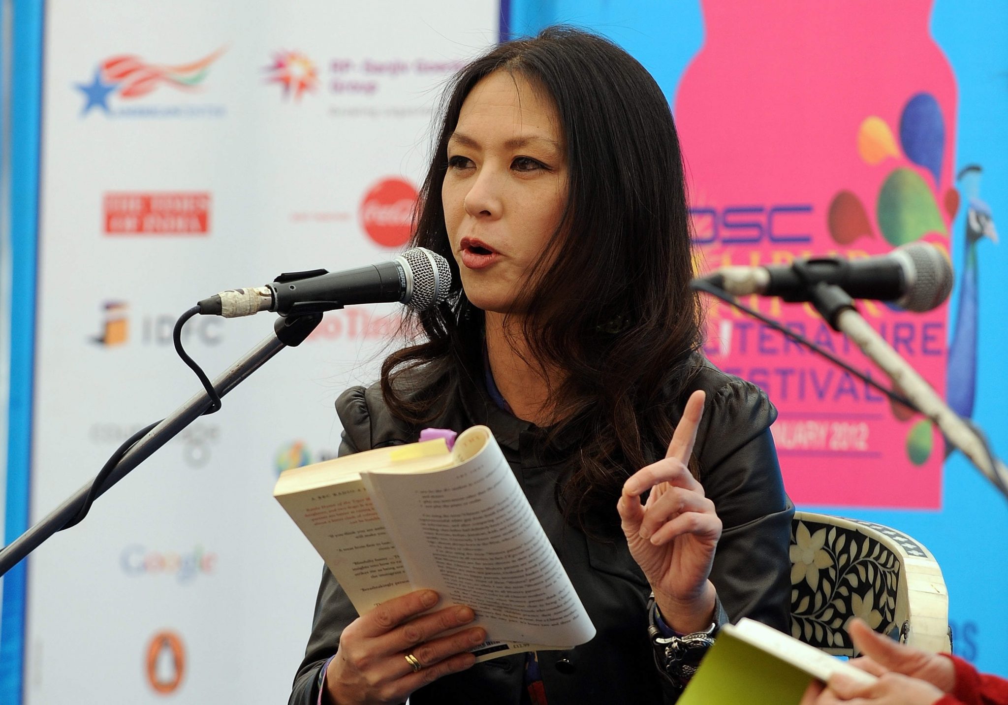 Playing the race card: the Triple Package by Amy Chua and Jed Rubenfeld