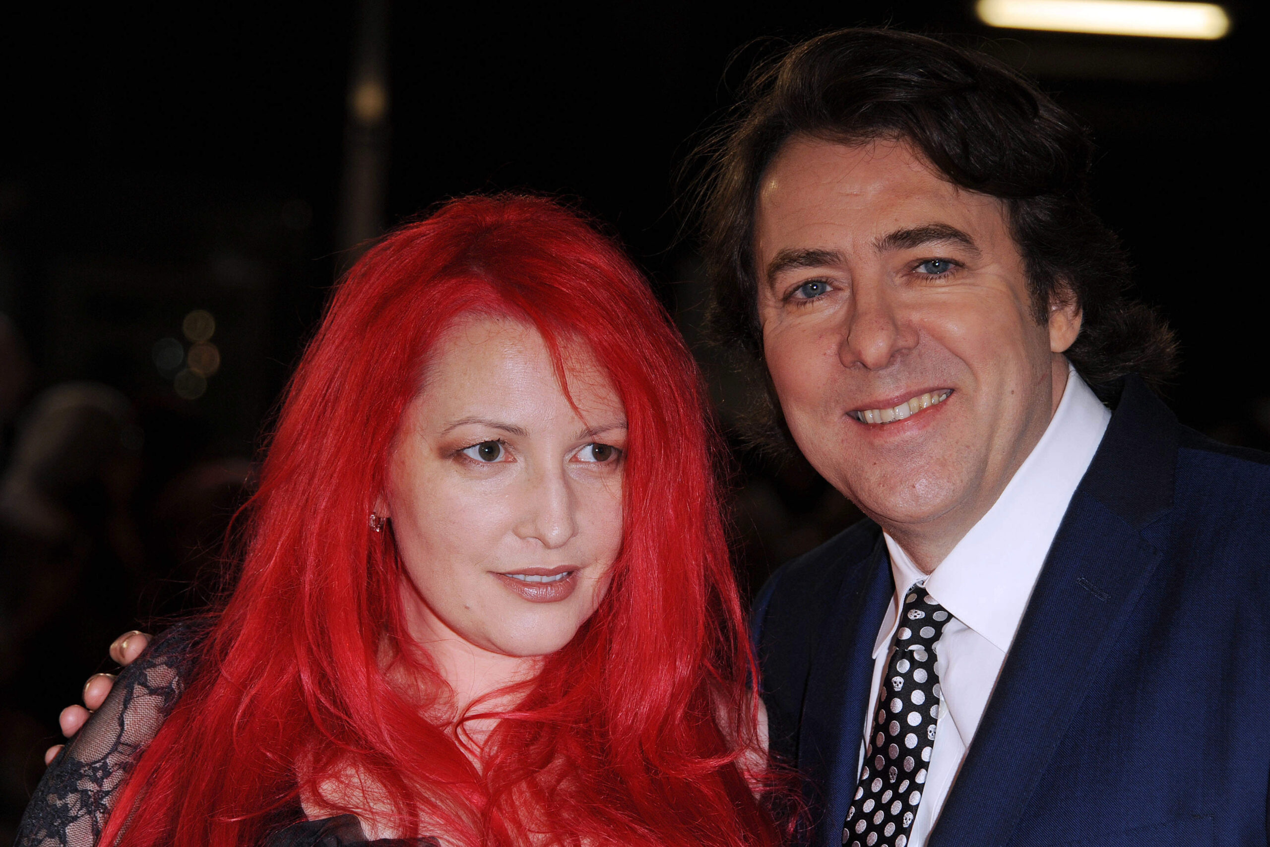 Jonathan Ross and the Hugo awards: why was he forced out by science ...