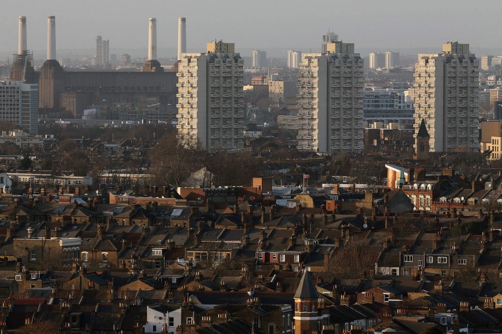 We need rent controls to solve London's housing crisis