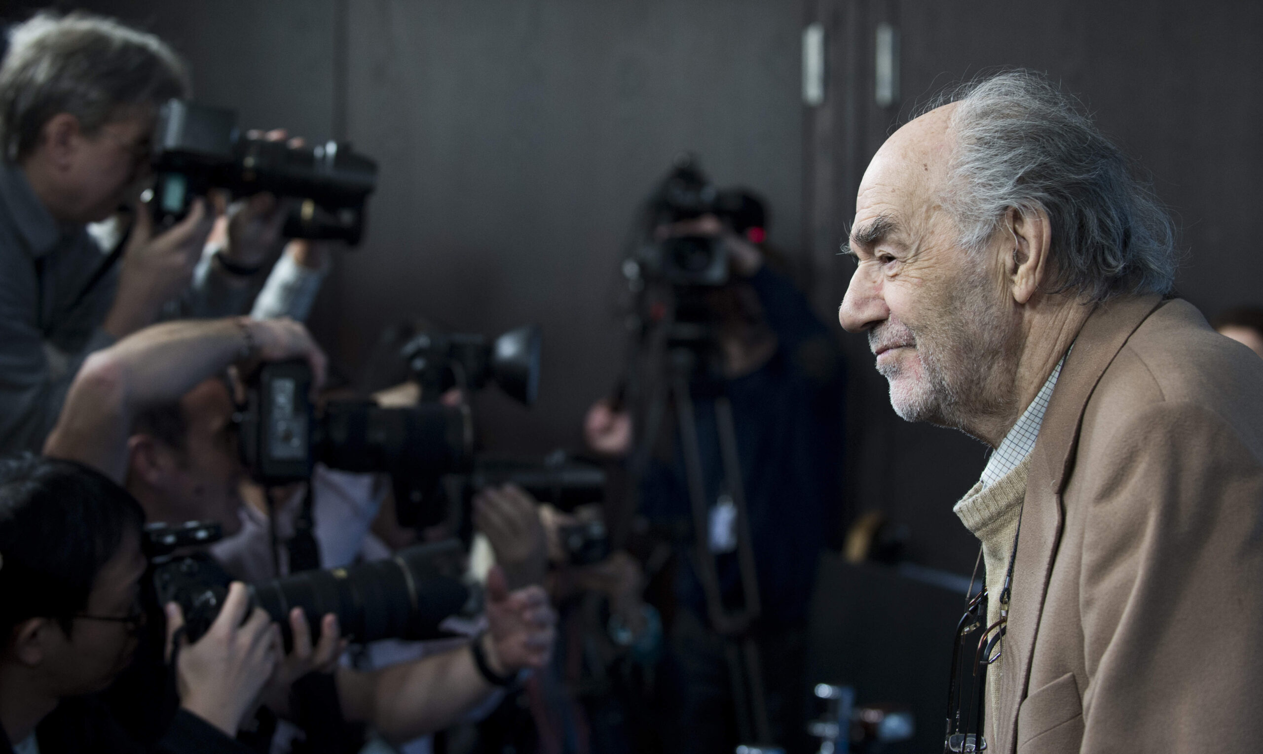 George Sluizer (1932-2014): The obsessive director behind River ...