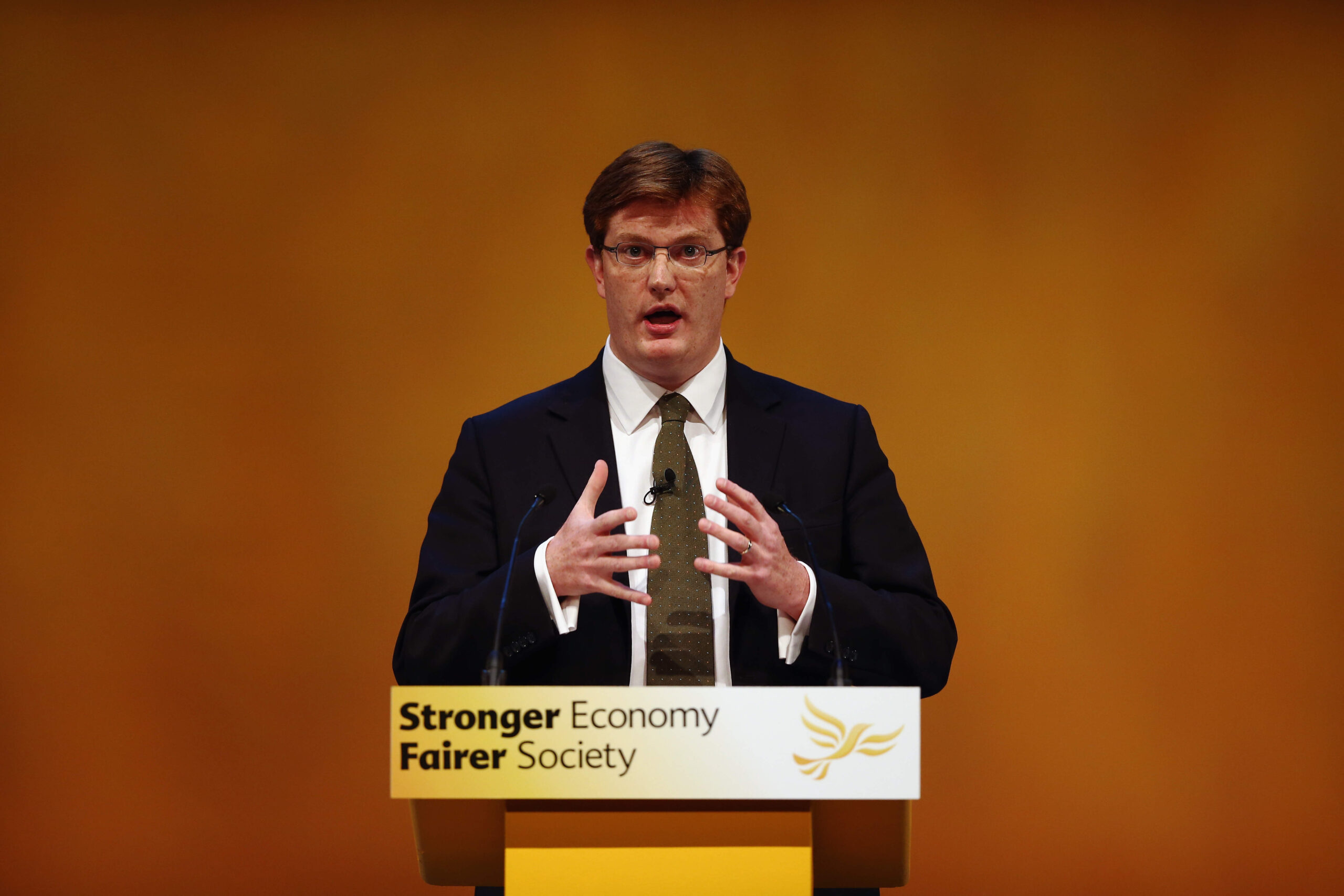 Exclusive: Danny Alexander: Lib Dems could be biggest party by 2025