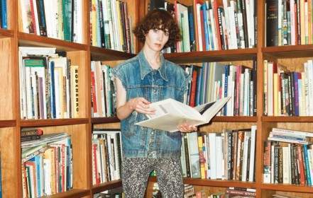 The NS Interview: Miranda July, writer and film-maker