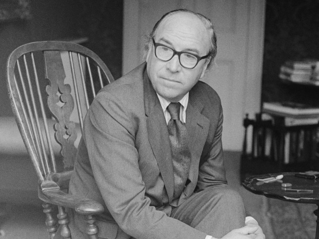 The broken legacy of Roy Jenkins
