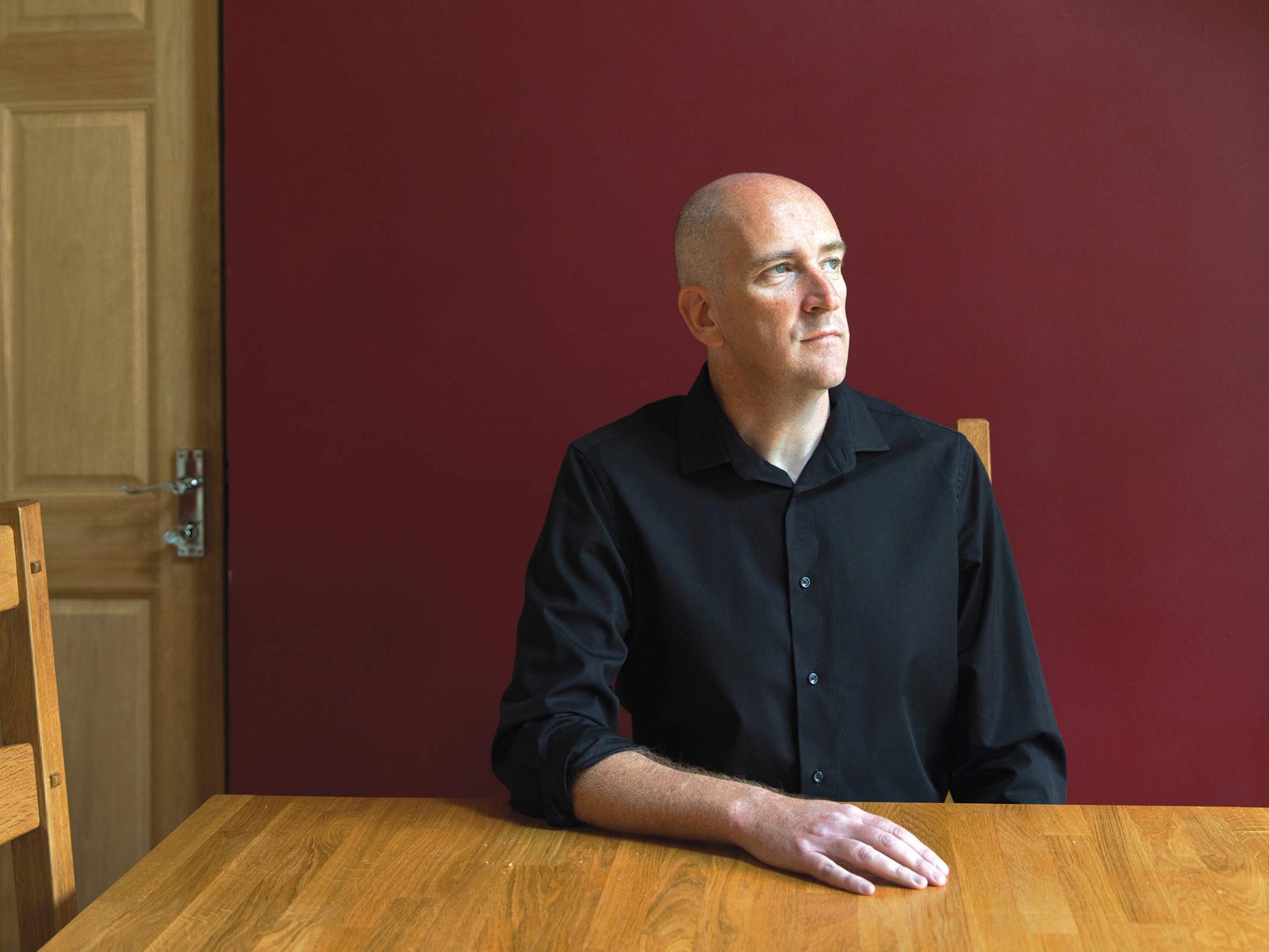 How mistakes can save lives: one manâ?Ts mission to revolutionise the NHS