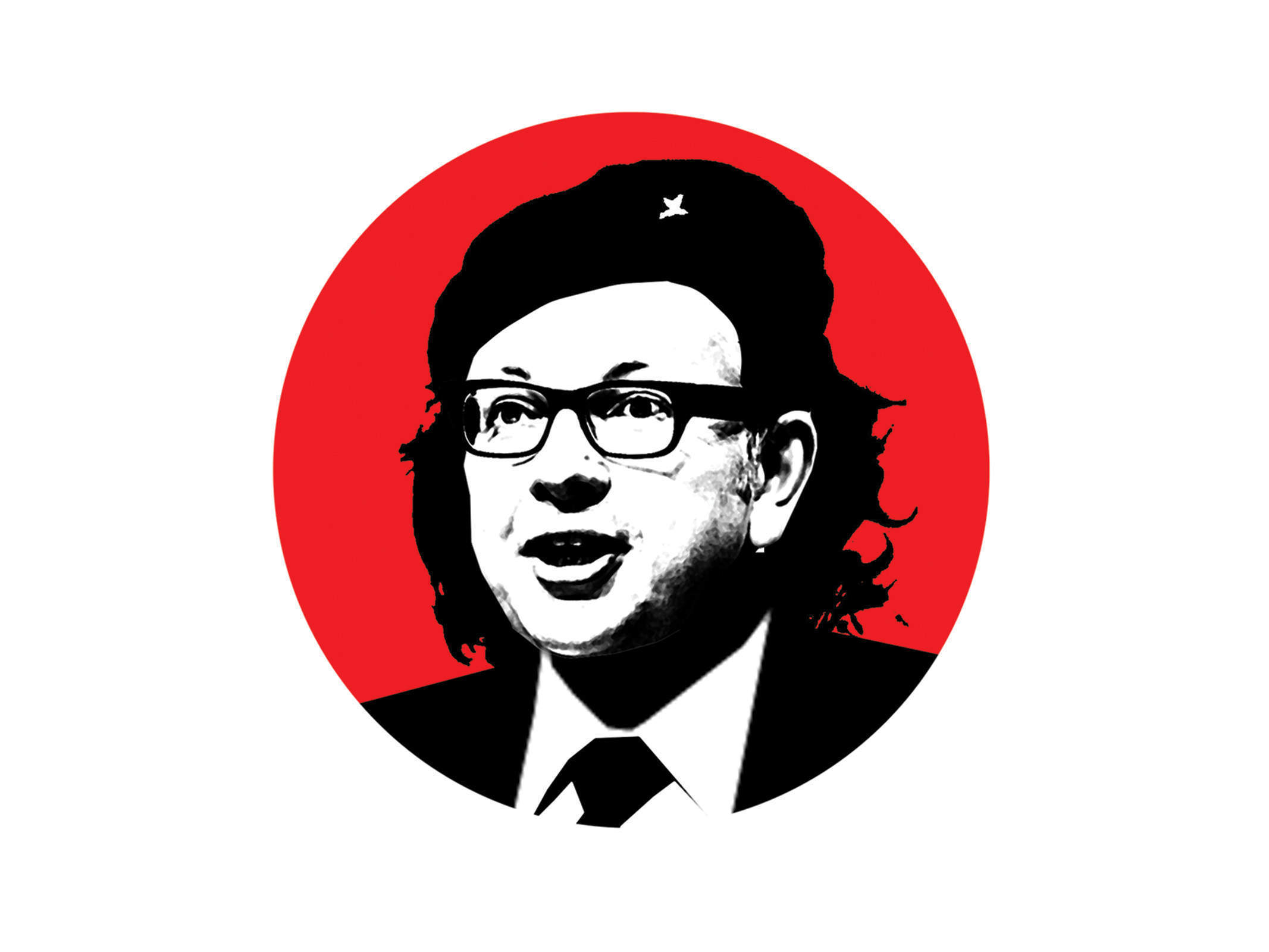 Commons Confidential: Red Mike runs from his past