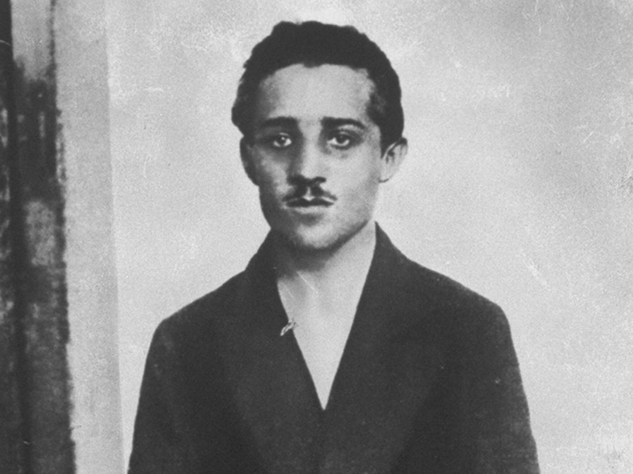 Gavrilo Princip: the assassin who triggered the First World War