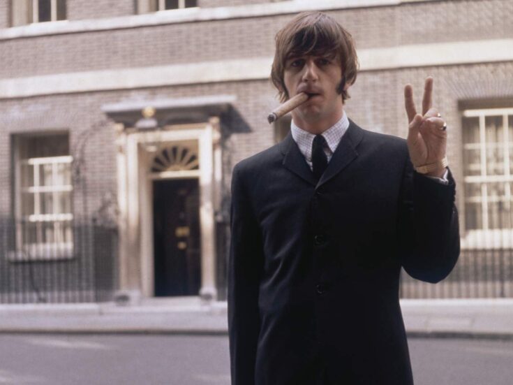 Battle of the Beatles: who was the fabbest of the four?