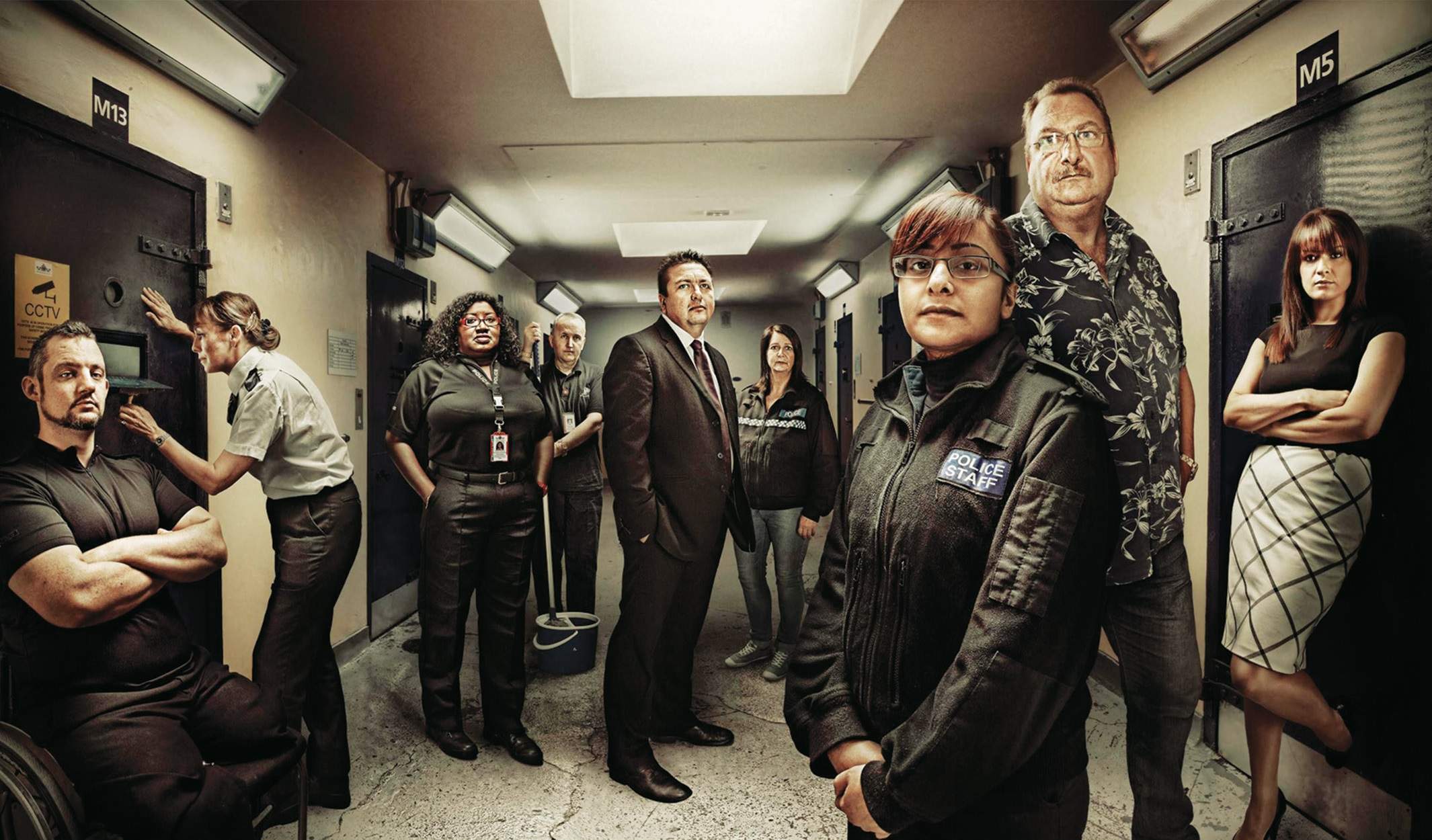 24 Hours in Police Custody: a gripping and pretty nuanced look at how ...