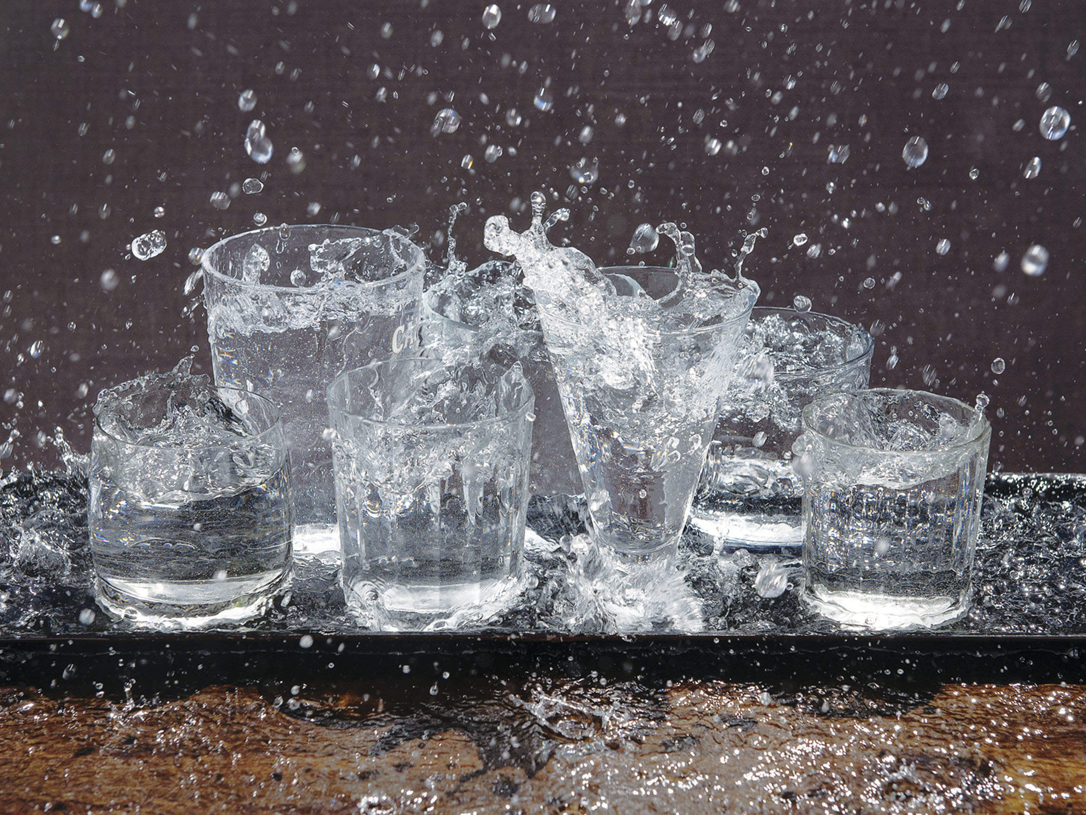 Nina Caplan: Itâ?Ts not our fault weâ?Tre a nation of bad drinkers