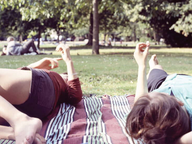 In her secret life: who exactly is Elena Ferrante?