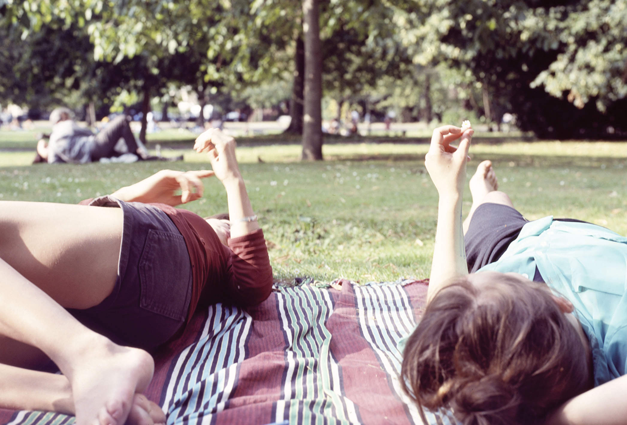 In her secret life: who exactly is Elena Ferrante?