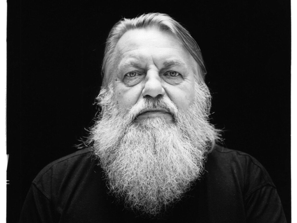 Rock bottom and back: the rough-edged career of Robert Wyatt