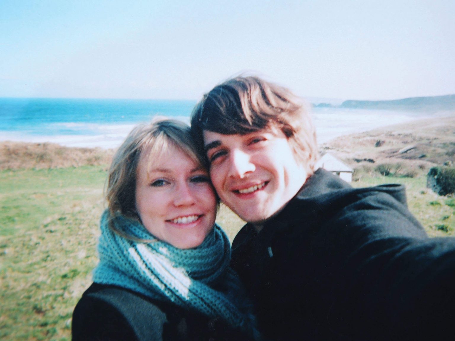 Robert Webb on Kate Grossâ?Ts Last Fragments: a beautiful act of ...