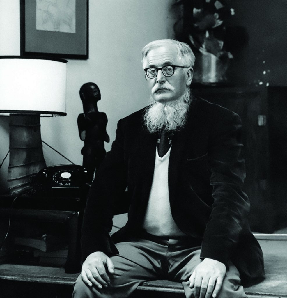 Itâ?Ts unfashionable to call someone a â?ogeniusâ?? â?" but William ...