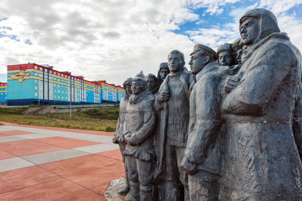 Landscapes of Communism counters myths, but omits some essential truths