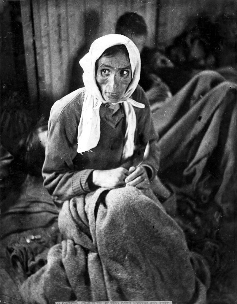 Facts we don't know about the Holocaust - New Statesman