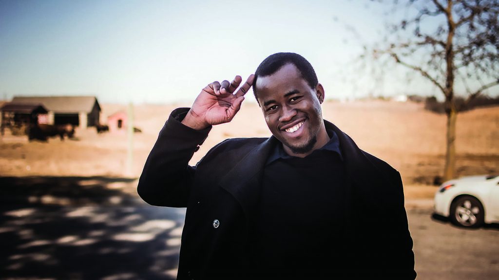 Making myths: Chigozie Obiomaâ?Ts The Fishermen