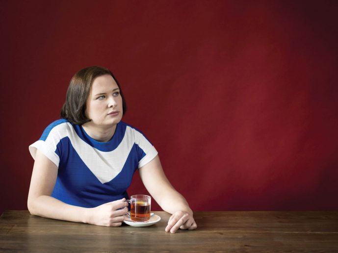 Juliet Jacquesâ?T memoir Trans is not a comfortable read â?" nothing ...