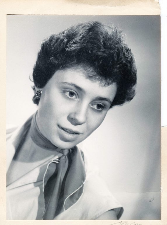 Hannah Gavron: a woman ahead of her time