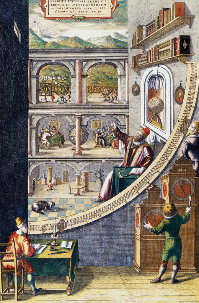 A true scientific revolution: the triumph of mathematicians over ...