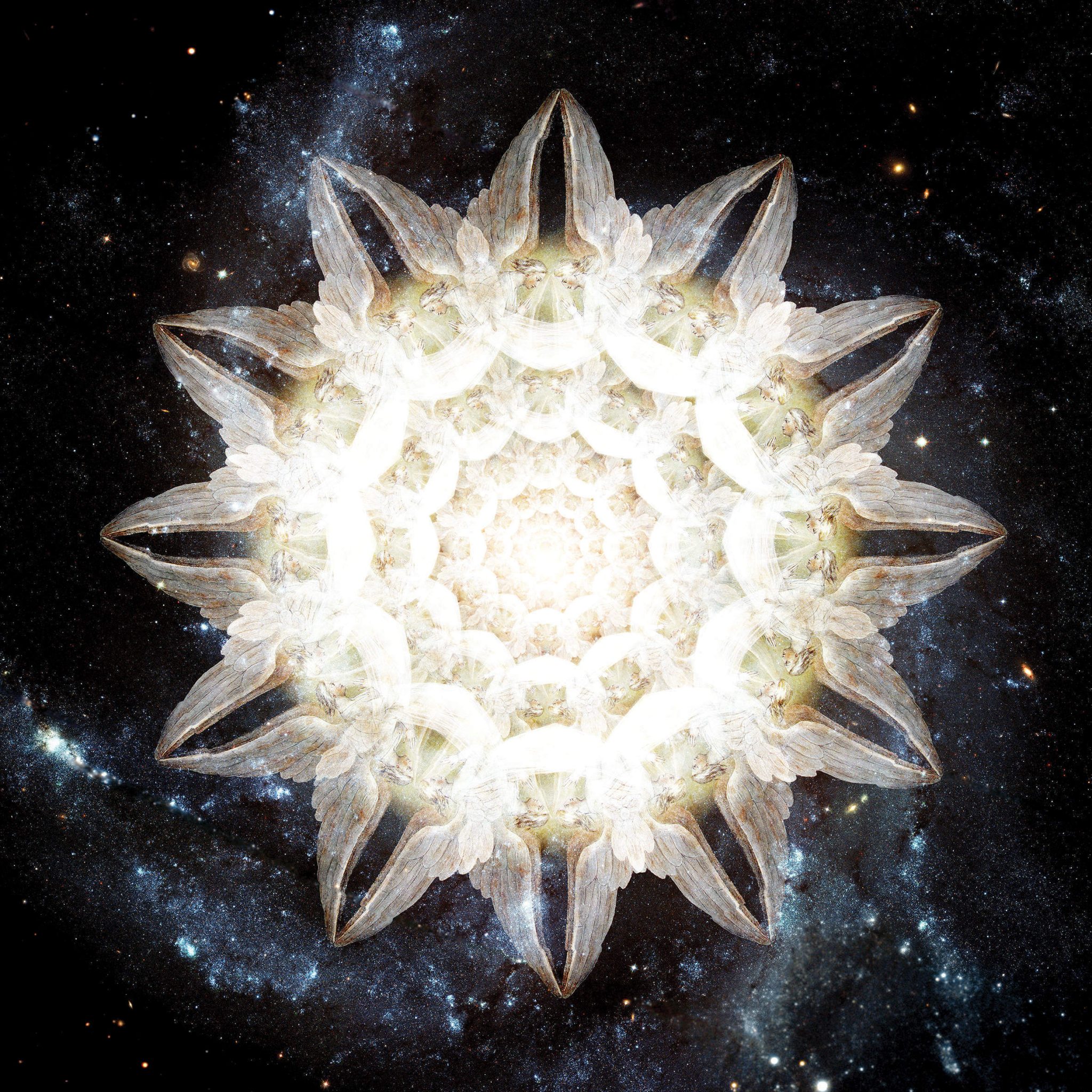 Magical thinking: the history of science, sorcery and the spiritual