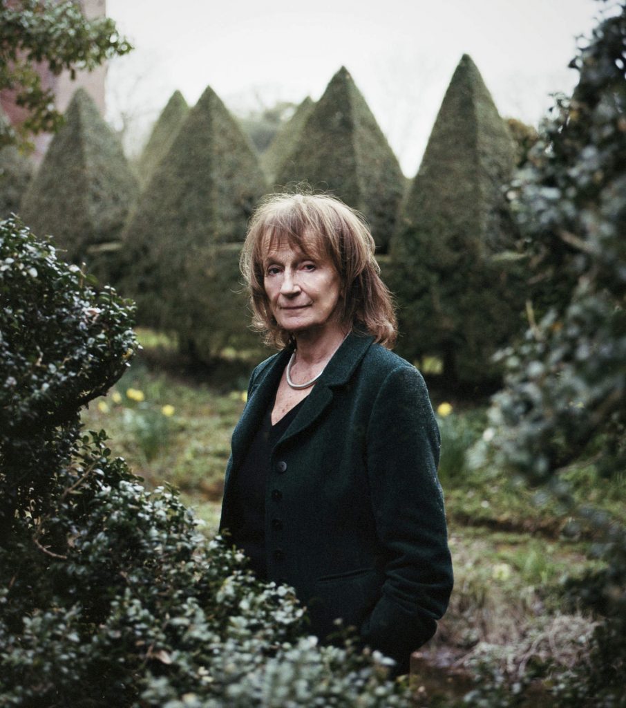 â?oI am happy to be proved wrongâ??: Amanda Feilding on drugs ...