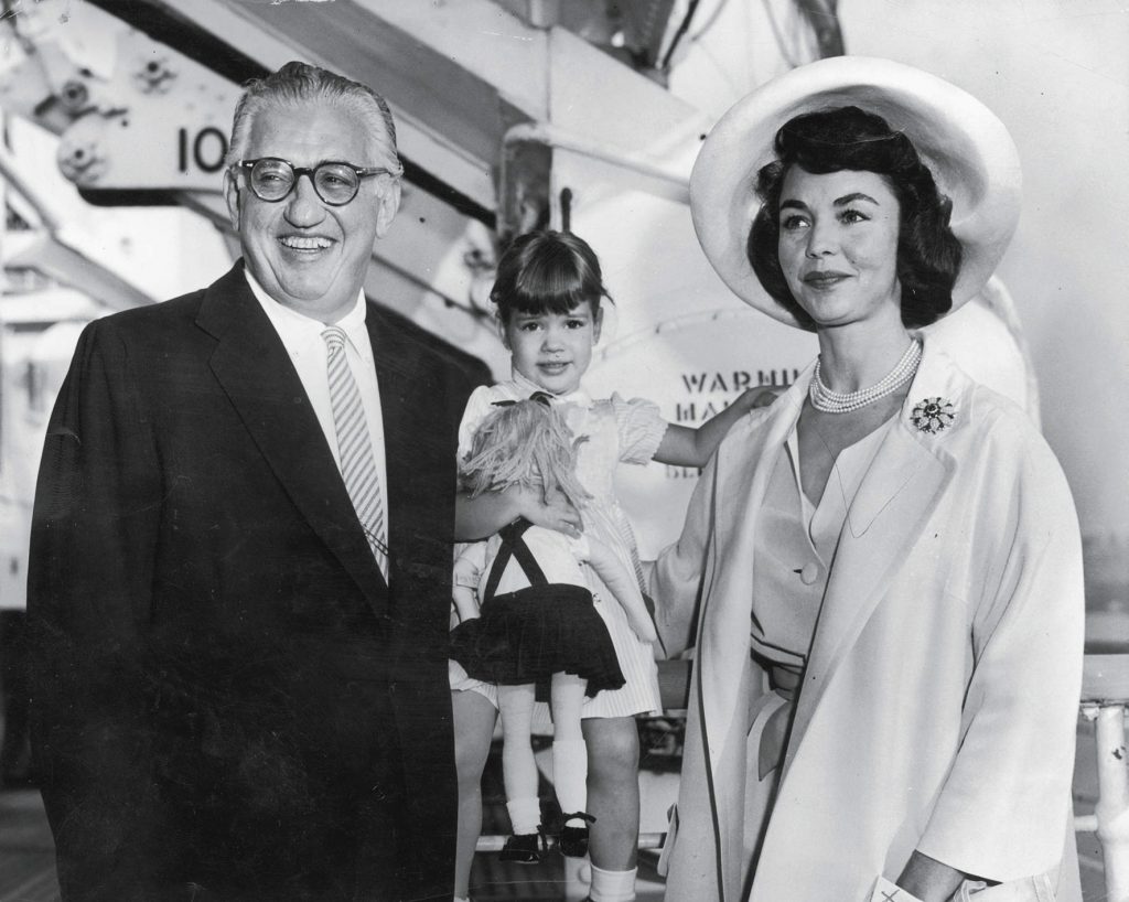 The beautiful and damned: a spellbinding oral history of Hollywood ...