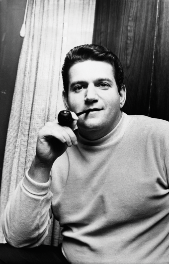 The biggest bastard in pop: how Allen Klein changed the game for music ...