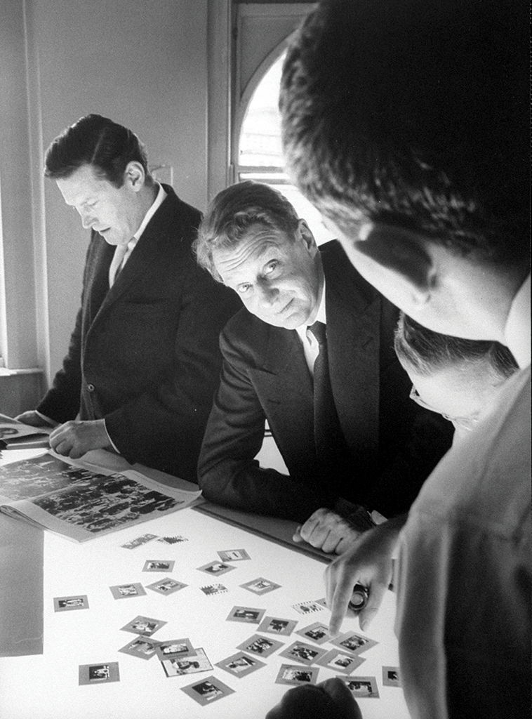 Why David Astor was one of the twentieth centuryâ?Ts greatest â?" and ...