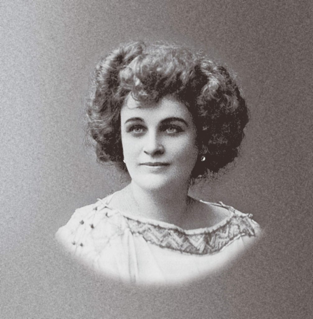 The jolly refugee: how Teffi captivated the world