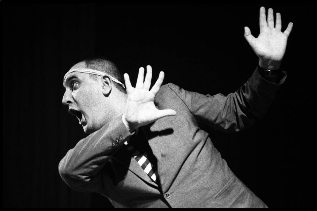 Has Alexei Sayle managed that rare thing â?" a smart, funny comedy memoir?