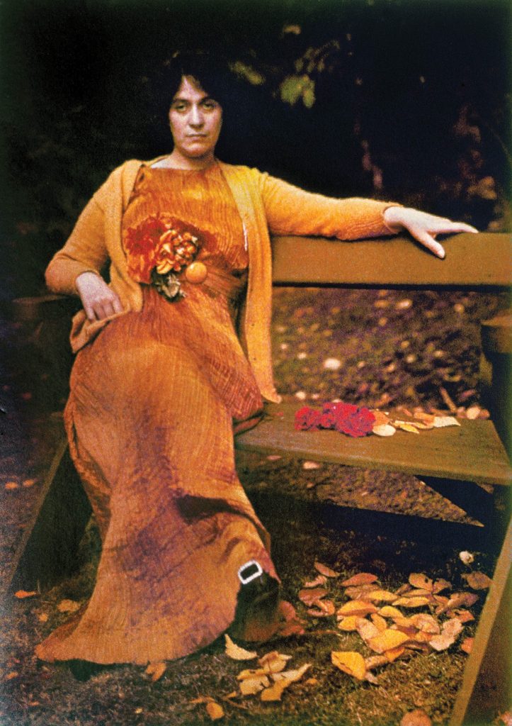 The stuff of life: how A S Byatt intertwined the lives of William ...