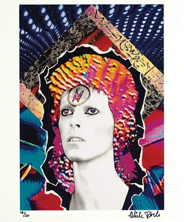 Let all the children boogie: how a new Bowie biography took me back to ...