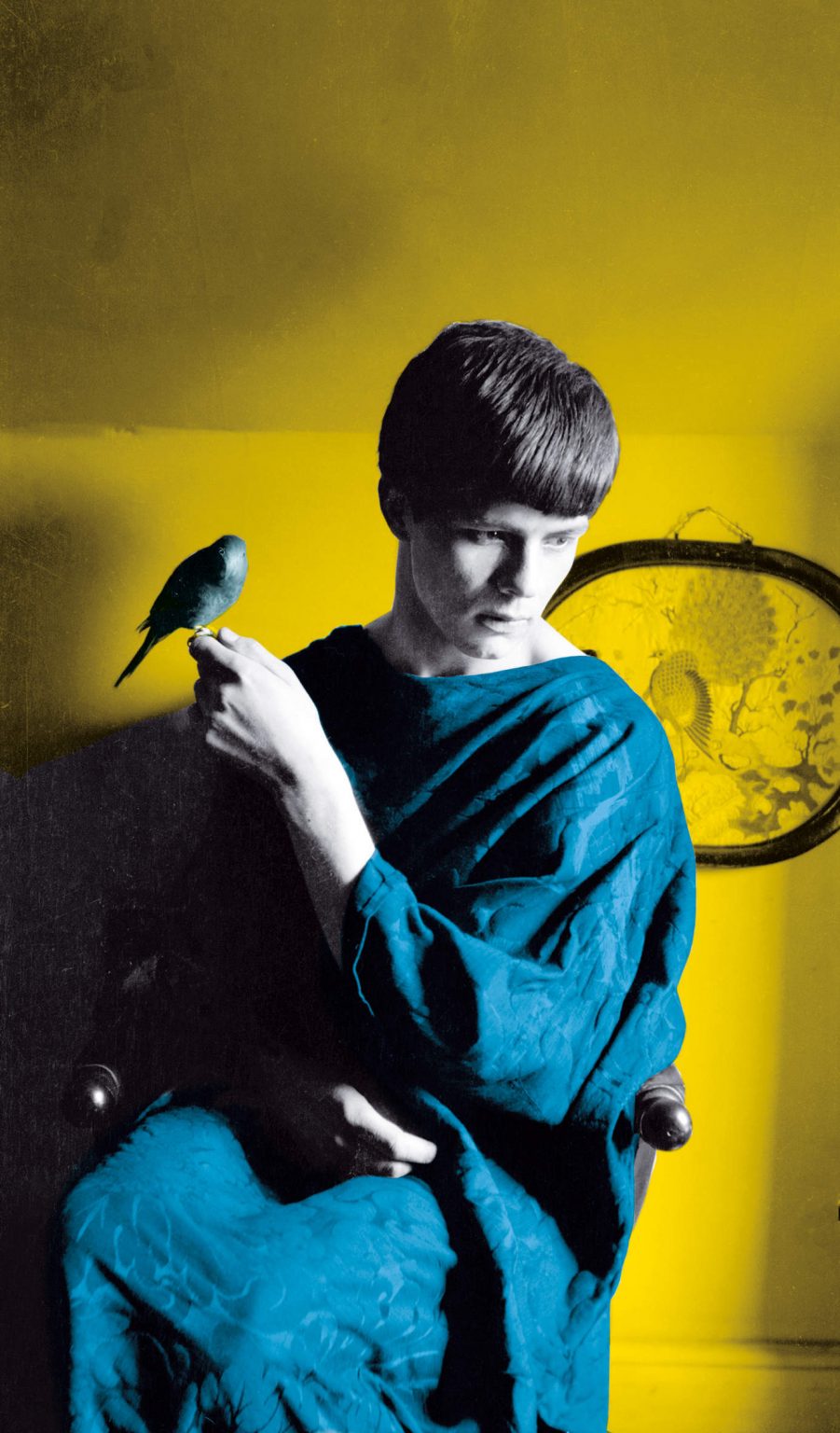 “I have the temperament of a harlot“: on the life of Steven Runciman