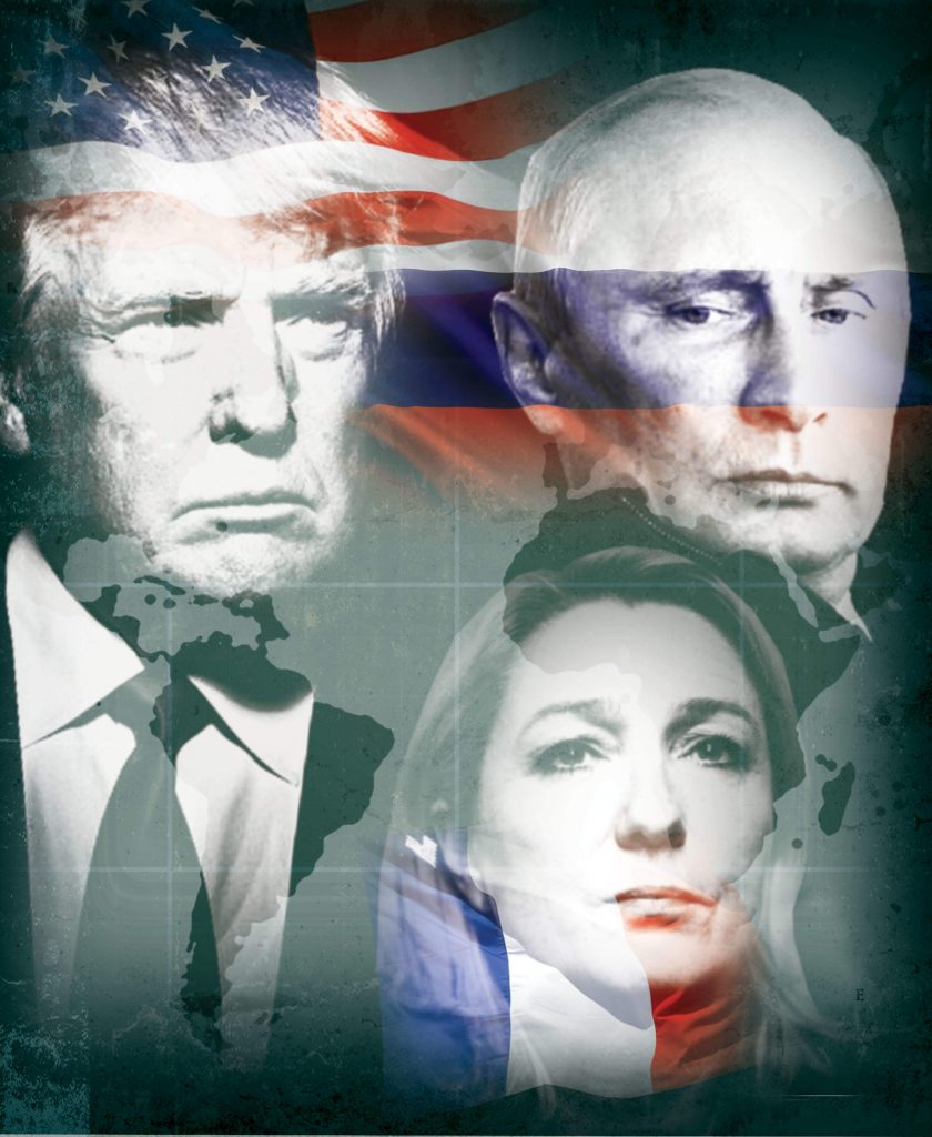 What does 'elites' mean, and why do they always rule? - New Statesman