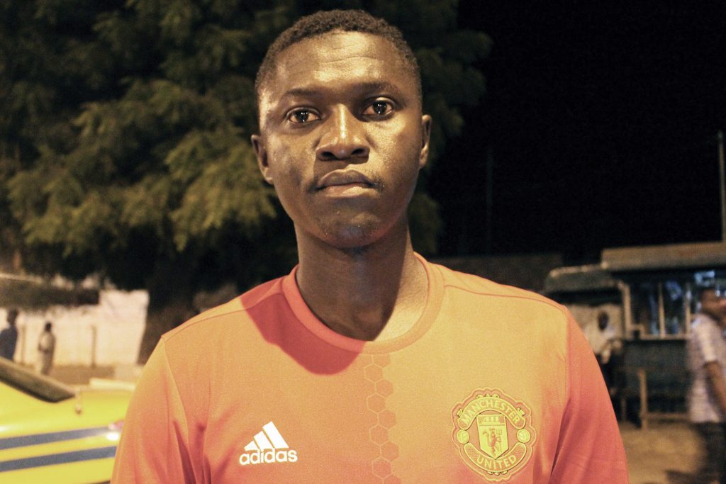 A dictator in the family: why Ebrima Jammeh wants retribution in Gambia