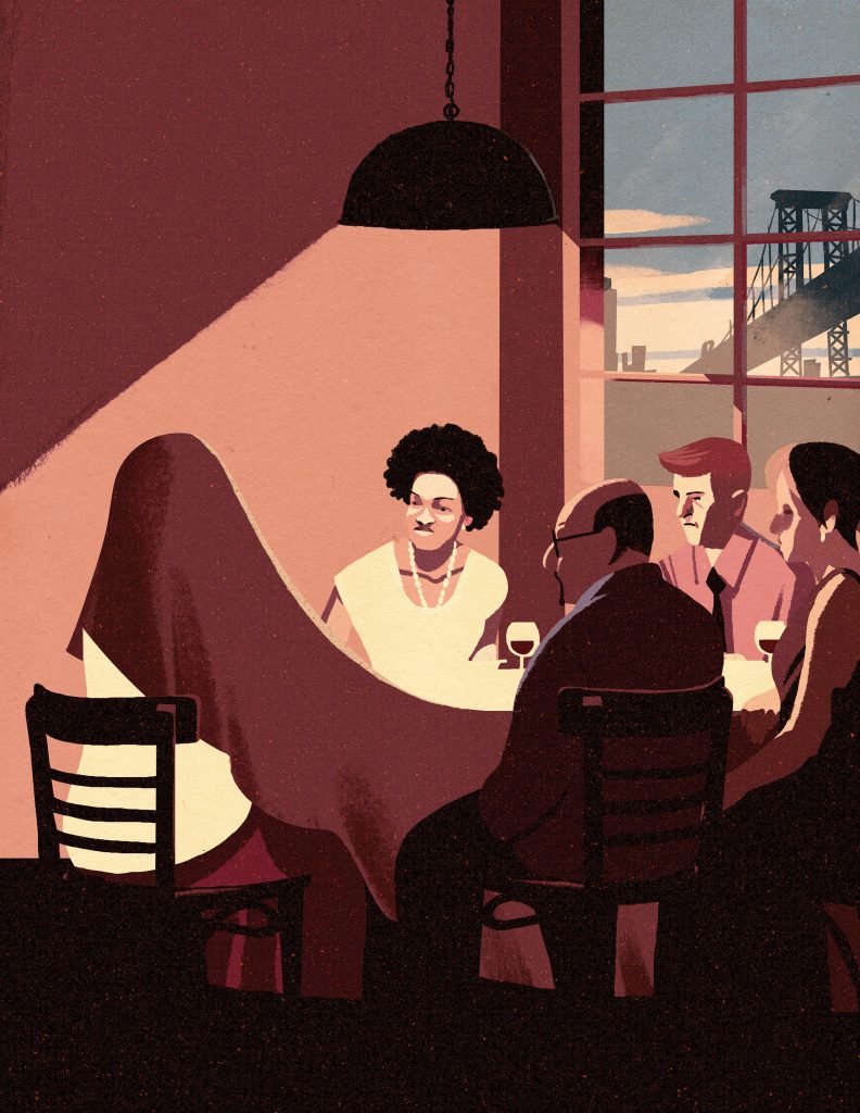 "Making America Great Again": A new short story by Lionel Shriver