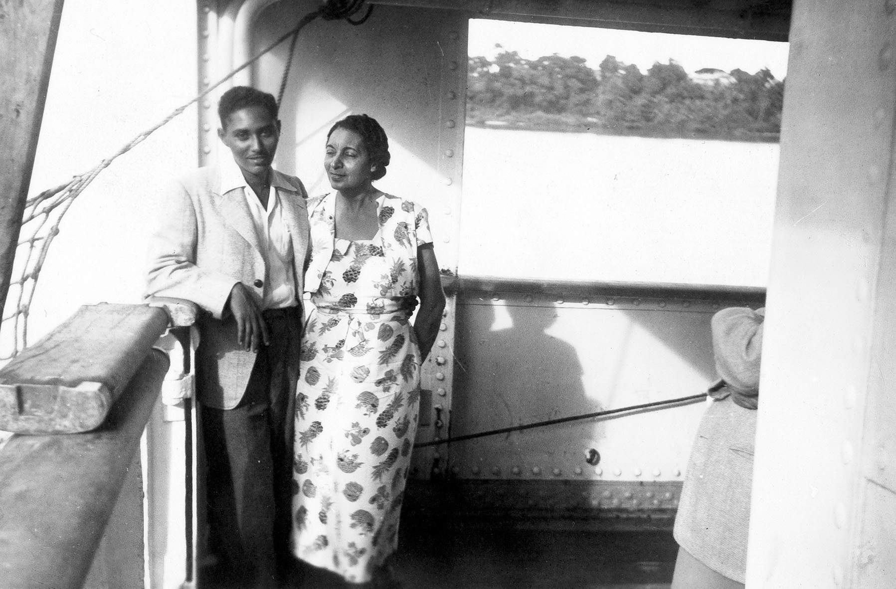 Suzanne Moore: why Stuart Hall felt he was the "last colonial"