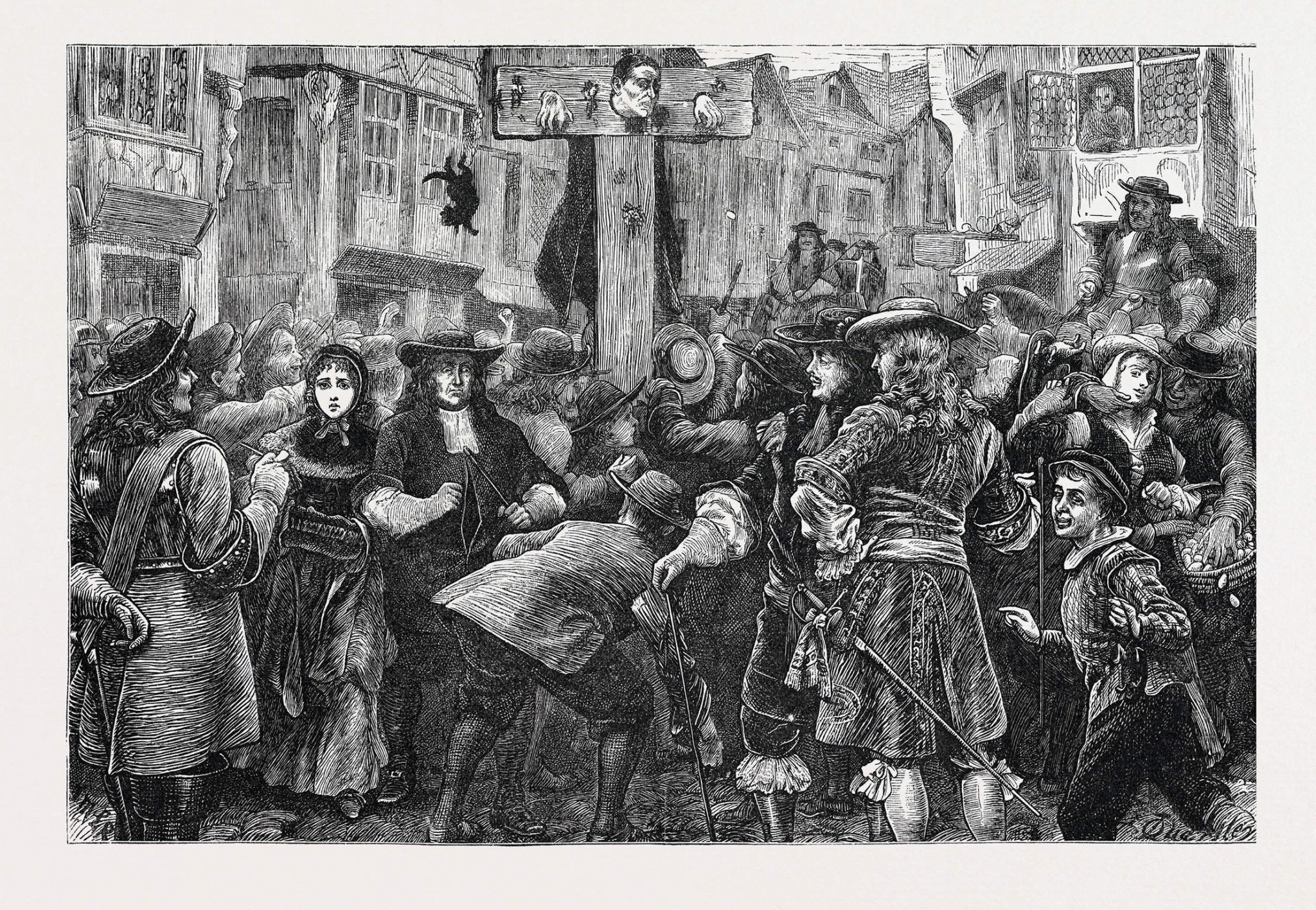 The hidden history of Catholics in Britain