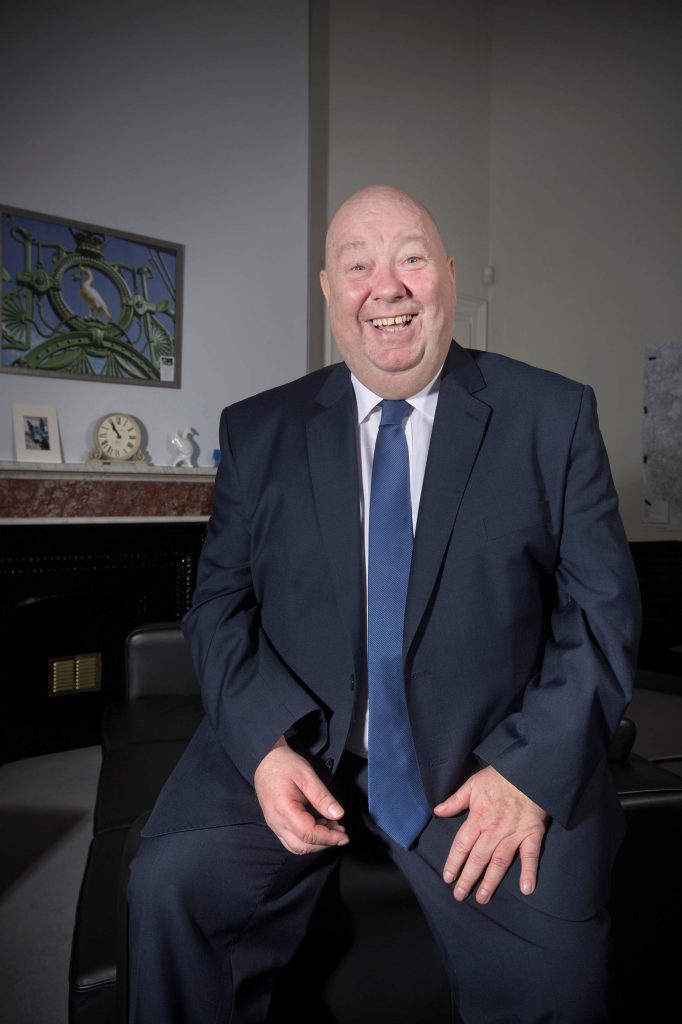 What next for Joe Anderson, Liverpool's fighting mayor?